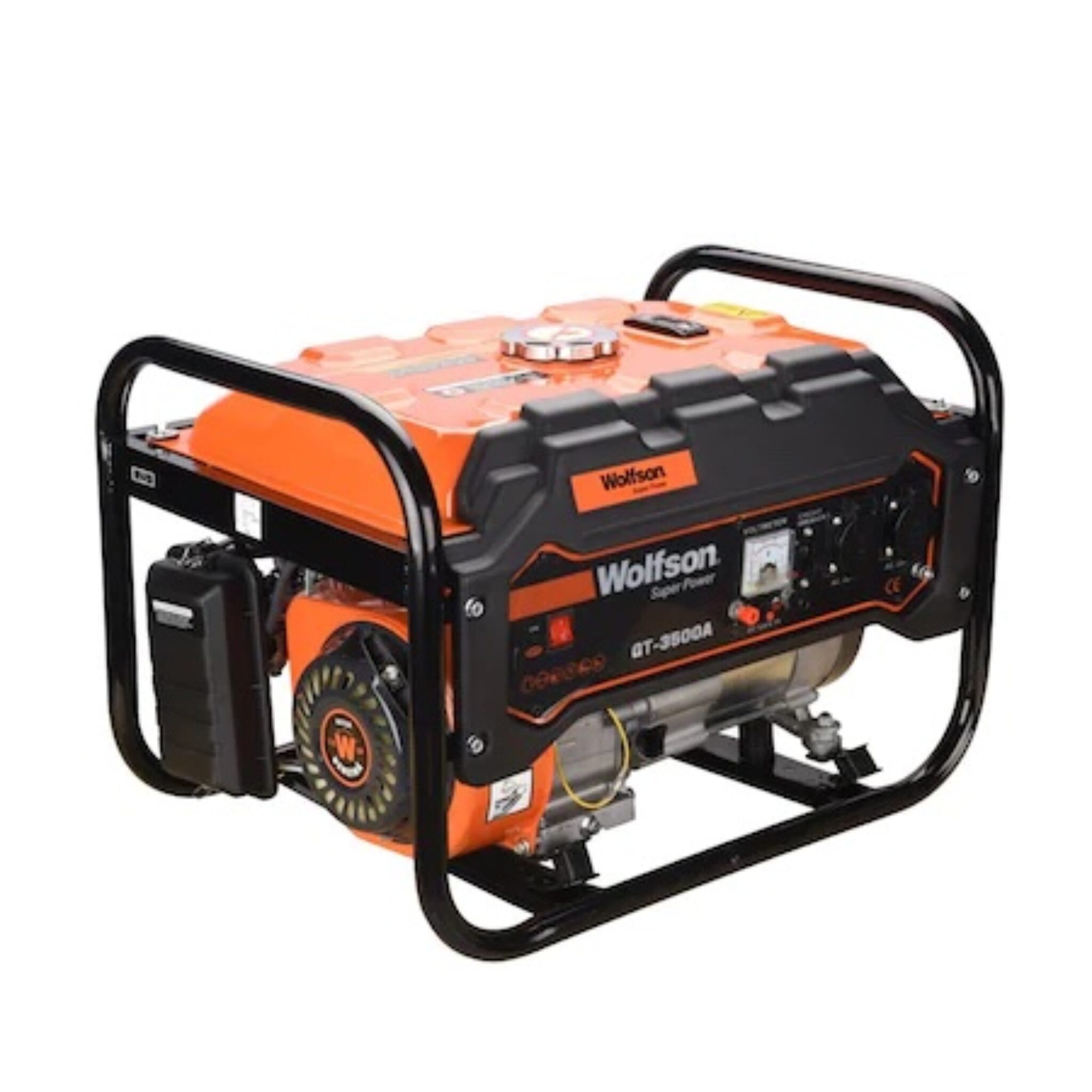 Top 5 Cele Mai Bune Generatoare de Curent în 2025